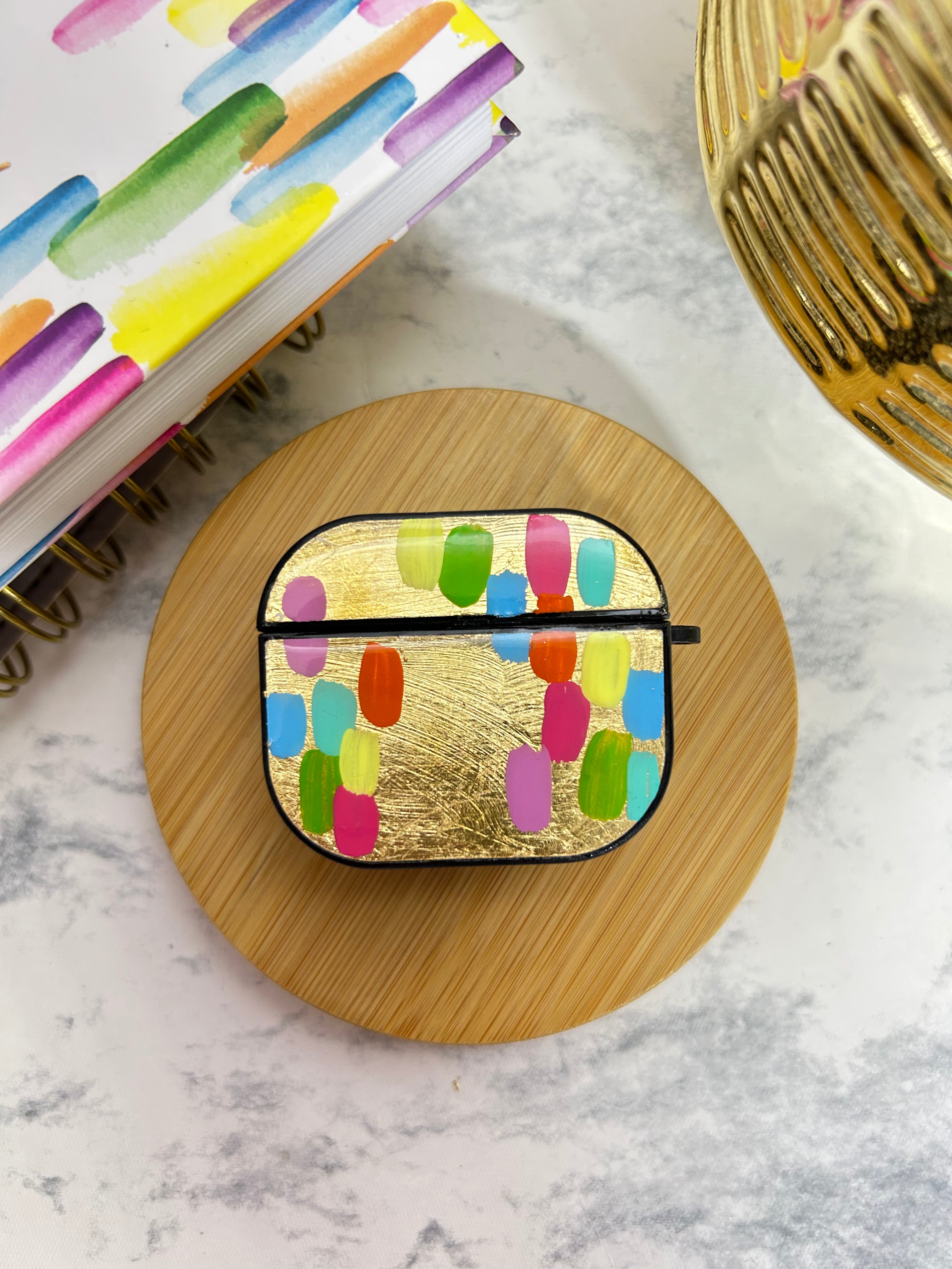 Macarena Case – Eshi Studio