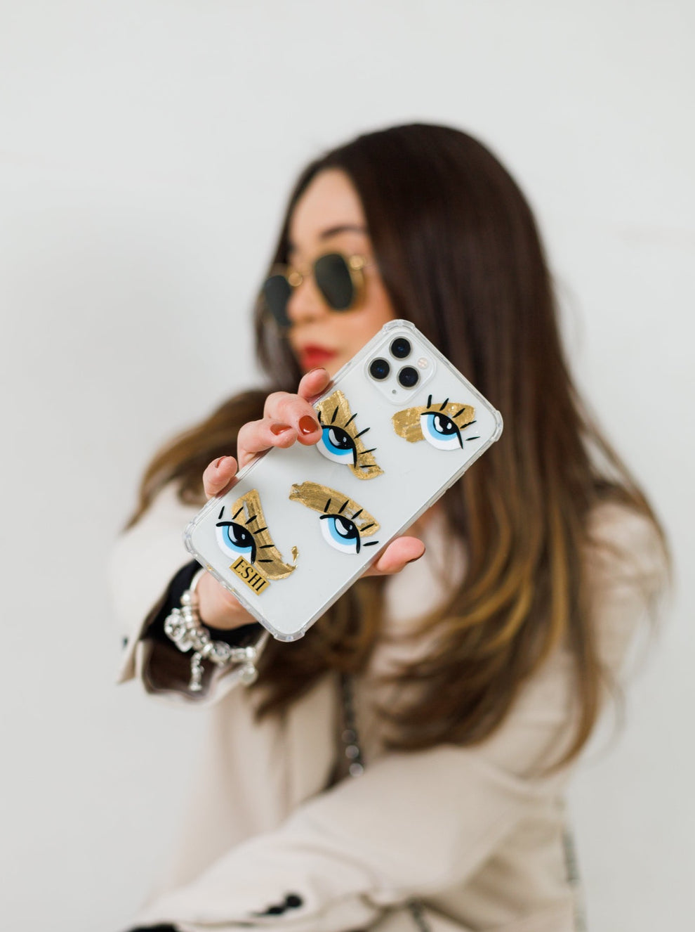 Case Emilia – Eshi Studio