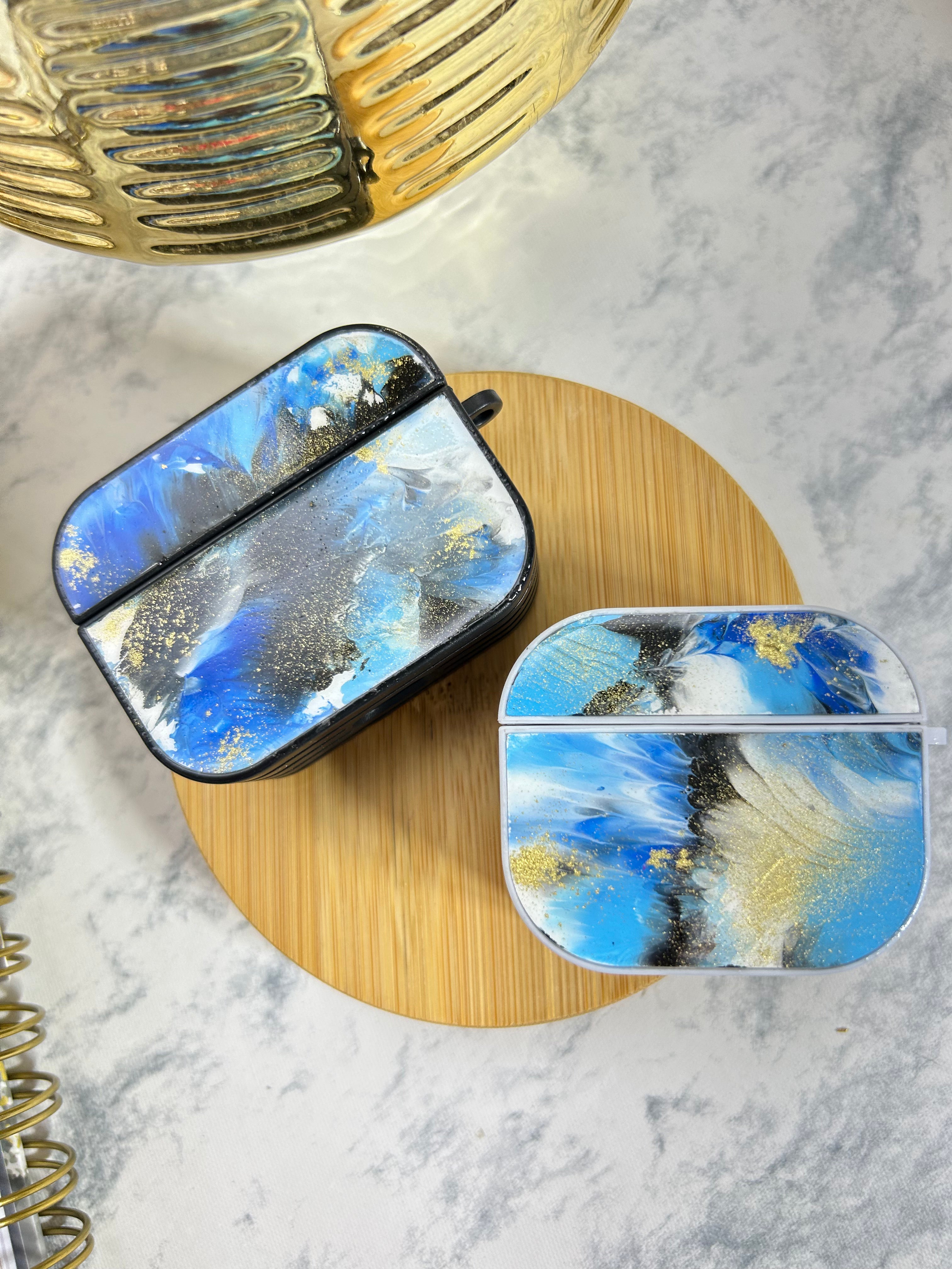 Alessandra Case – Eshi Studio