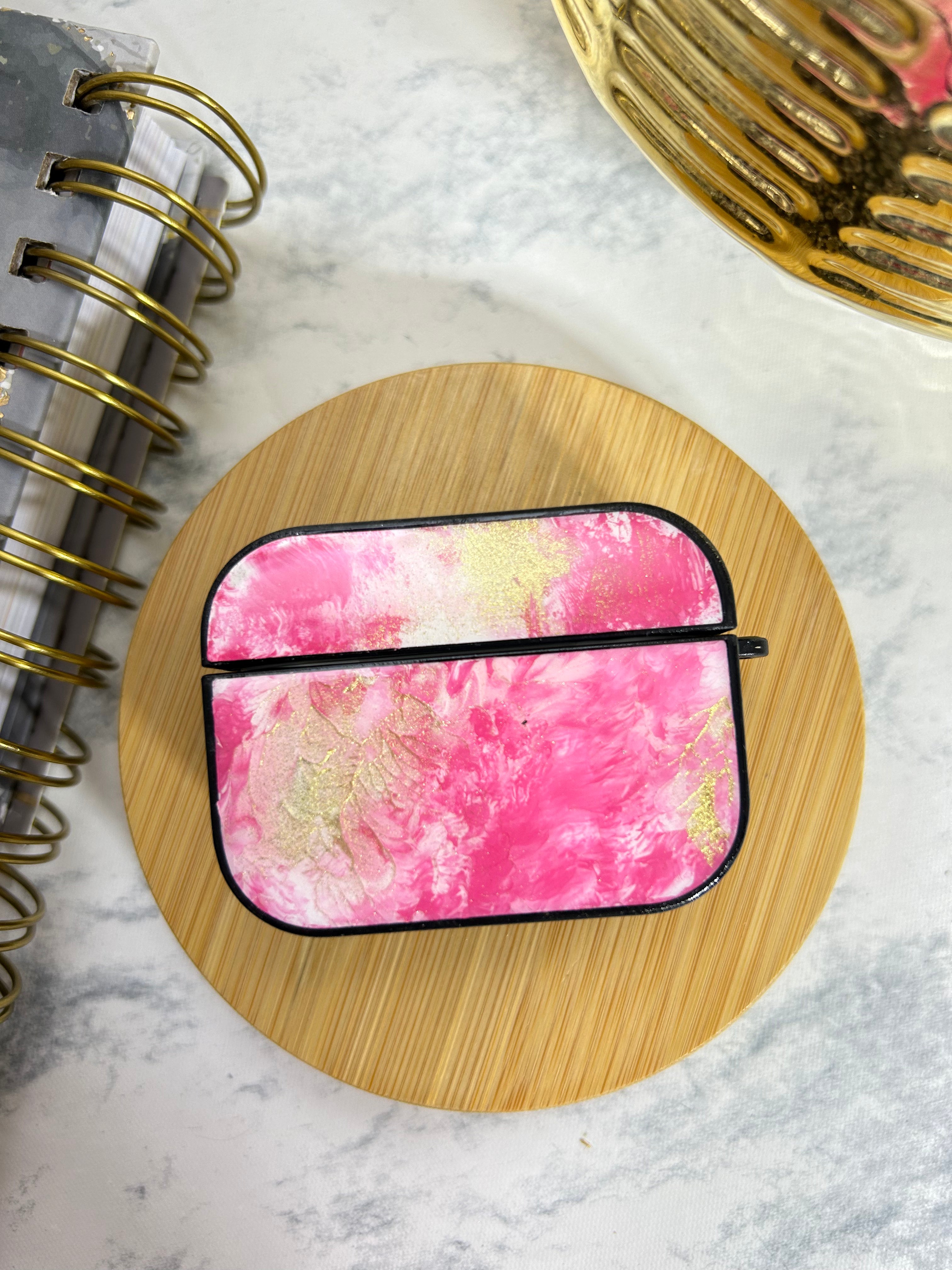 Carla Case – Eshi Studio